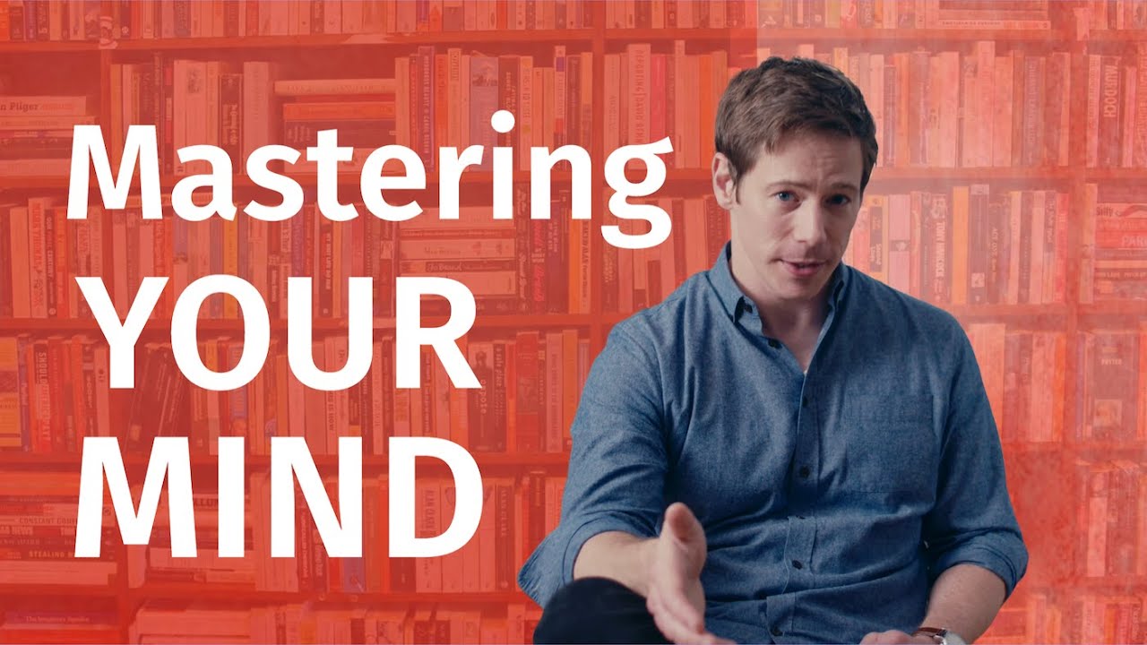 Mastering Your Mind Through Meditation - YouTube