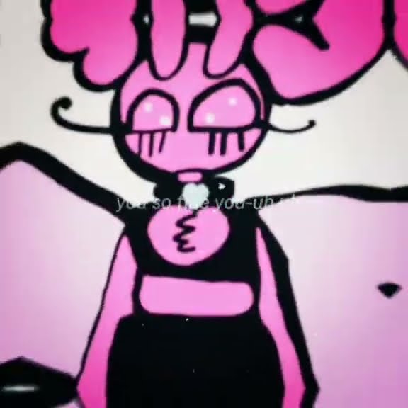 maku de fnf retro specter - YouTube