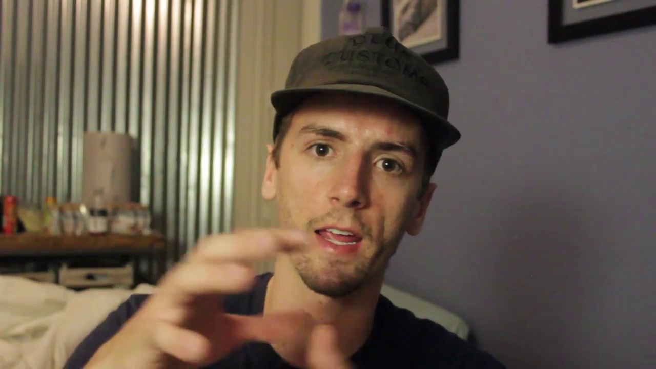 THE GIFT OF CF | Taylor Stroop - YouTube