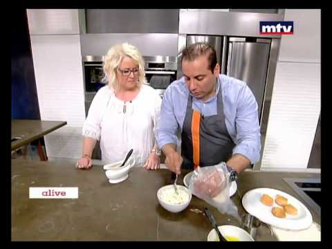 Whats Cooking - Ward El Sham - 04/07/2015 - YouTube