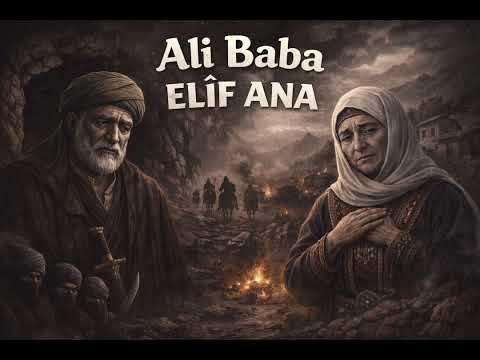 ALİ Baba Elif Ana ( kurdish Remix )