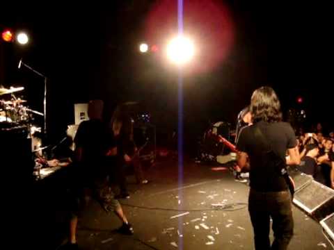 Devil Driver & Meegs Rascon - Loco (Coal Chamber Cover) (Live Pomona ...