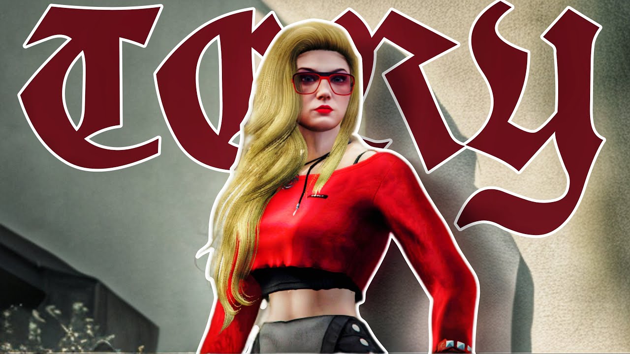 Tory Scaletta | RP GTA V | #strp - YouTube