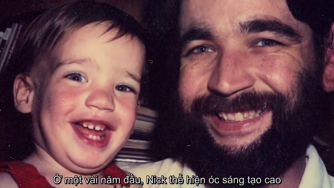 The Man Behind the Method - Larry Martinek - YouTube
