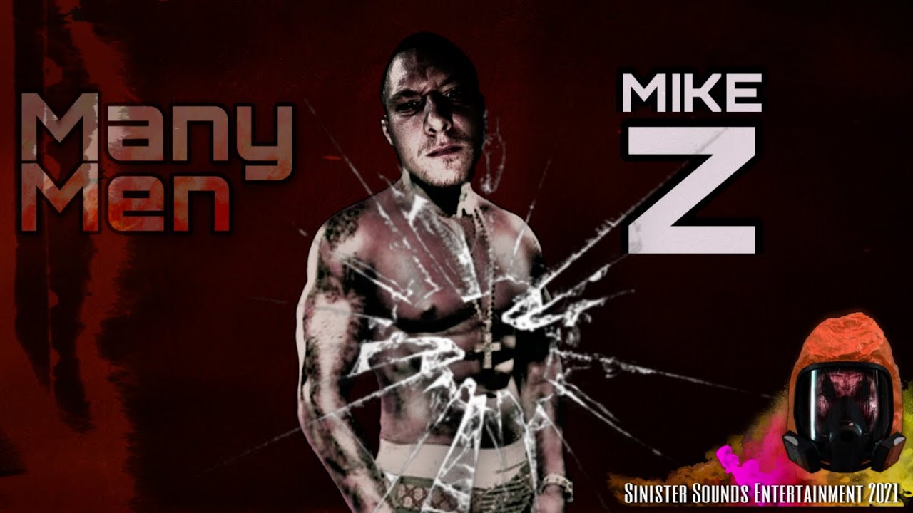 Mike Z "Many Men" - YouTube