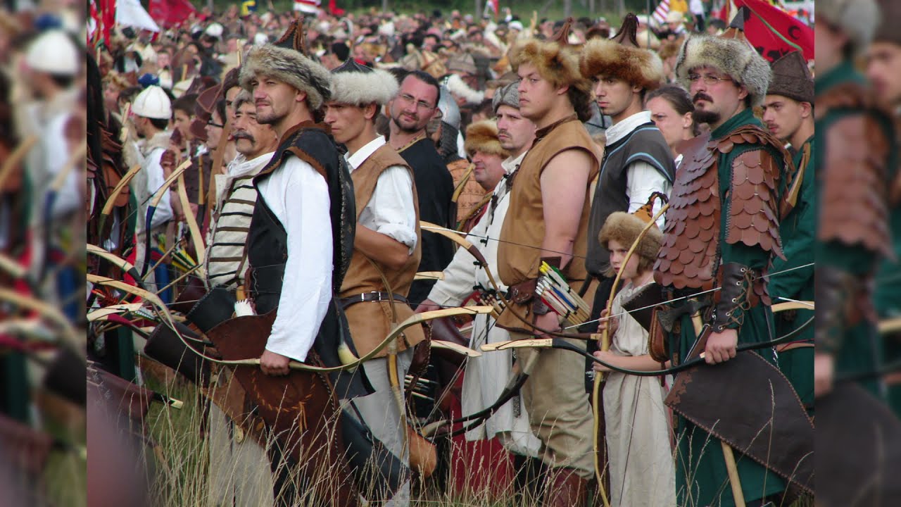 The history of Hungary. Hungary documentary. World Of Knowledge - YouTube