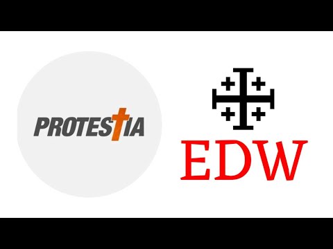 Behind the Scenes of Discernment Ministries and Contemporary Christian ...