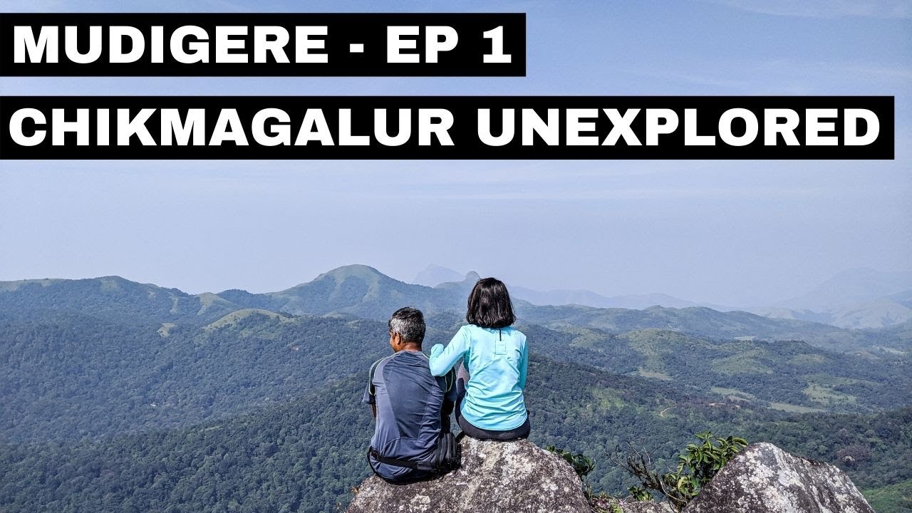 Chikmagalur tourist places | Pandavara Betta, Devaramane | Unexplored ...