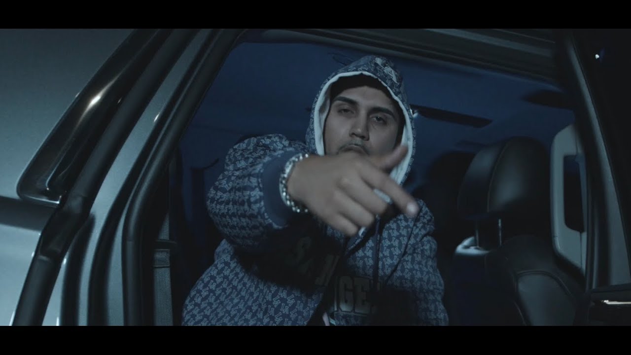 Tmk - Get Along (official video) - YouTube