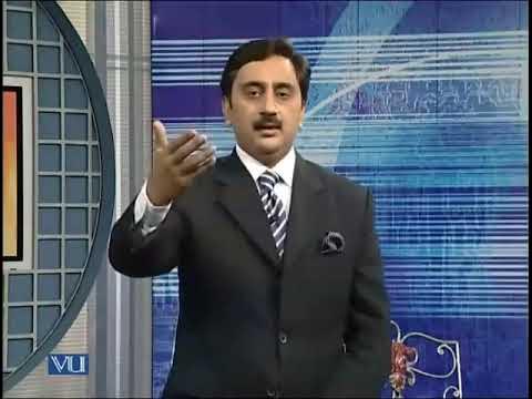 PSC401 Lecture42 - YouTube