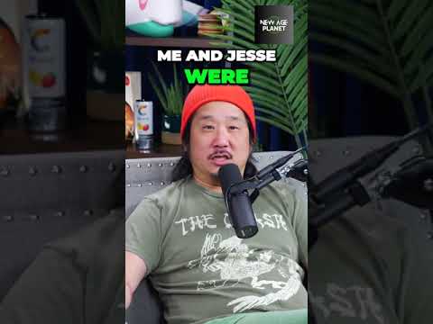 Farting Mishap Theo Von Bobby Lee | This Past Weekend #shorts #theovon