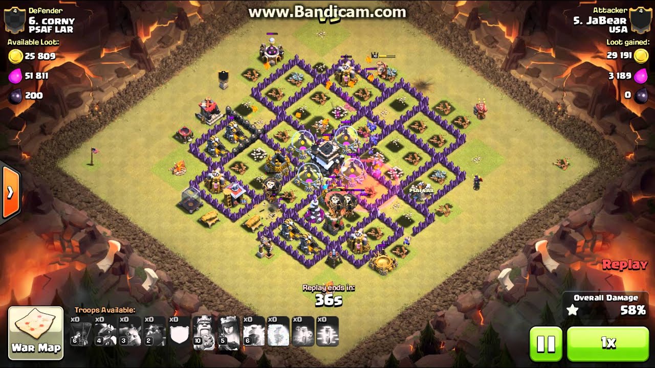 PSAF LAR Jabear LaLoon 12/19/15 - YouTube