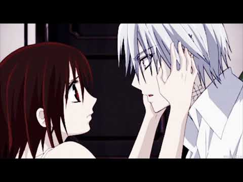 Vampire Knight [AMV] - Into You