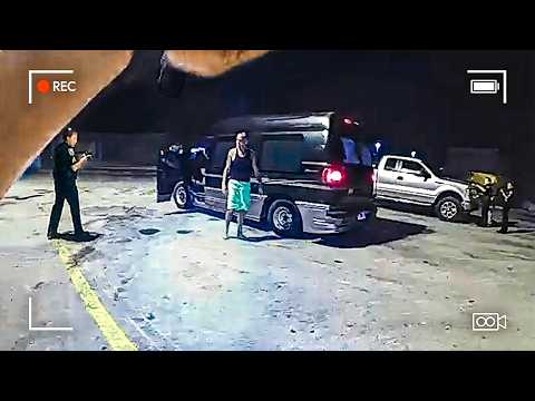 How Police Captured Florida's Longest Active Serial Killer