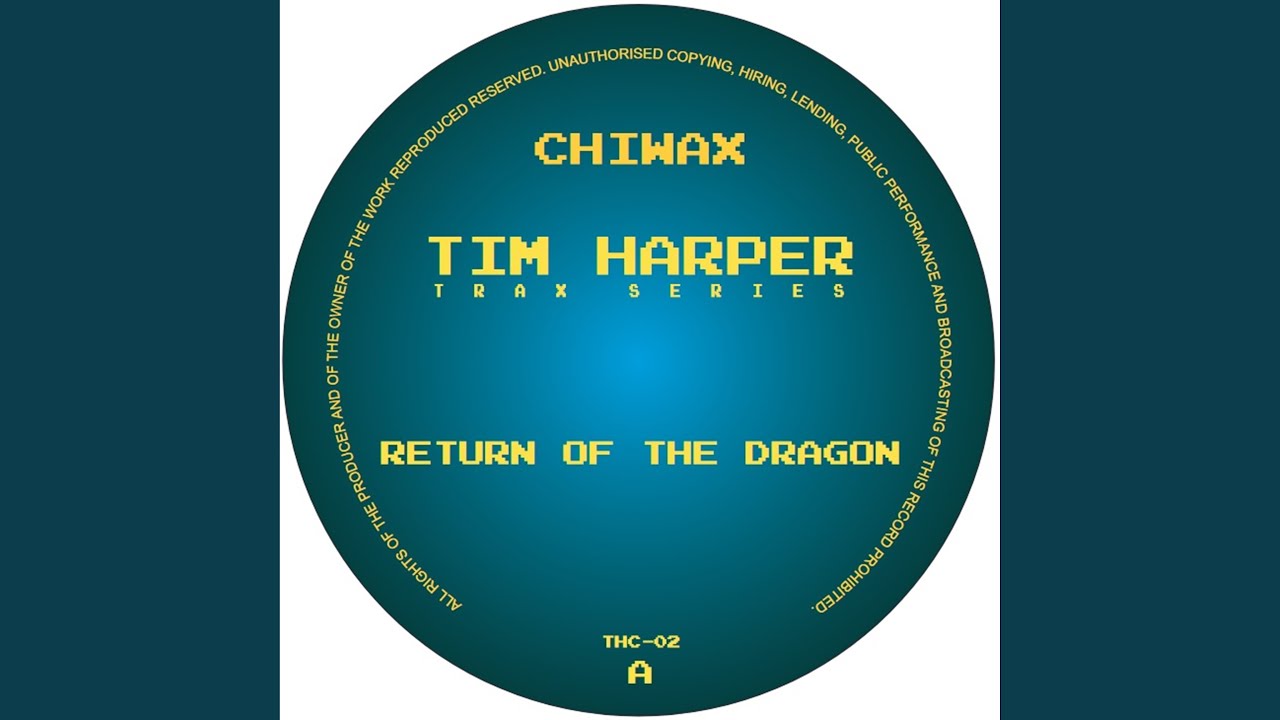 I Know You Gonna Dig This (Original Mix) - YouTube