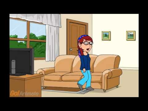 GoAnimate fun! - YouTube