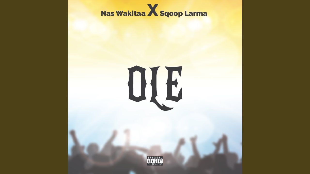 Ole (Remastered) - YouTube