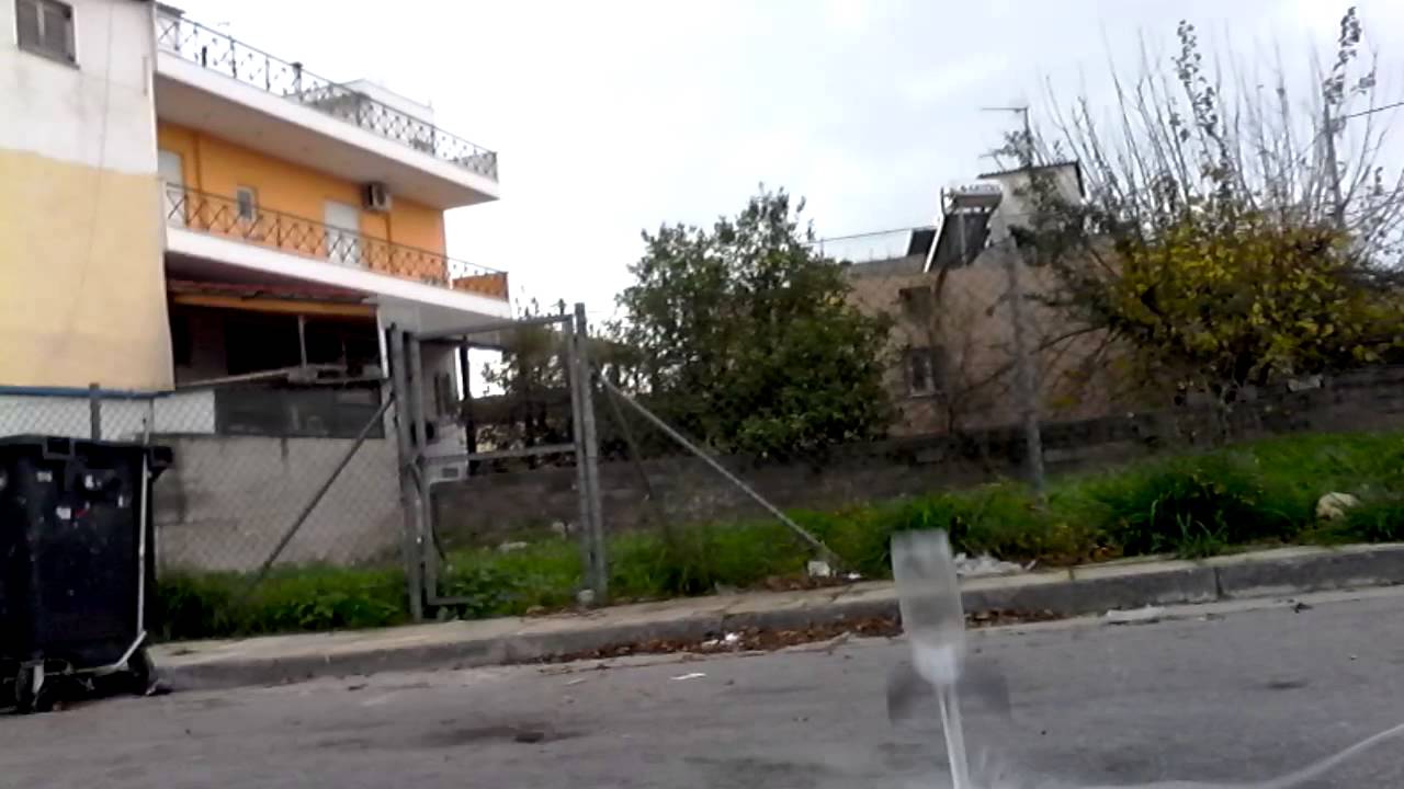 ρουκετα - YouTube