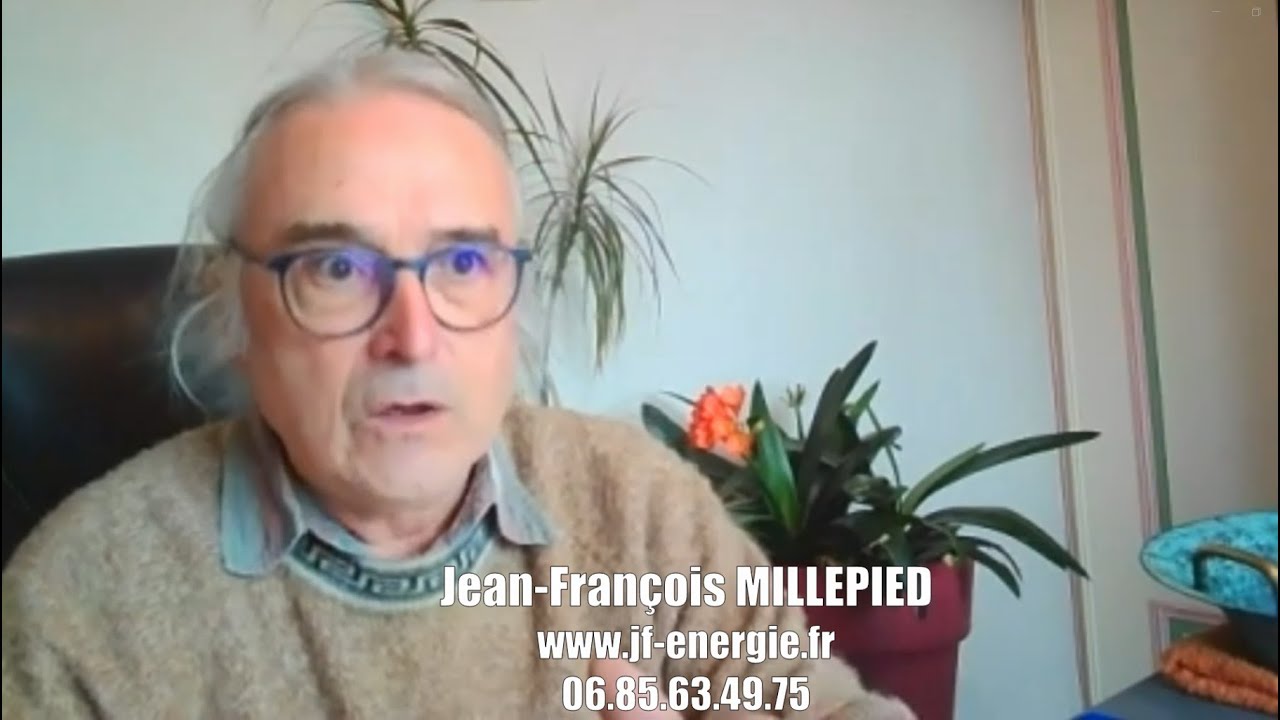 Mon interview par CONSCIENCE TV - YouTube