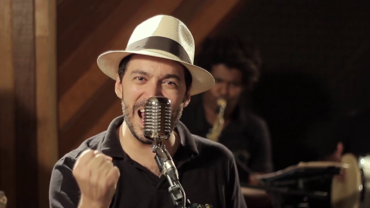 Samba Brazucas - Maria, Maria 🎧 - YouTube