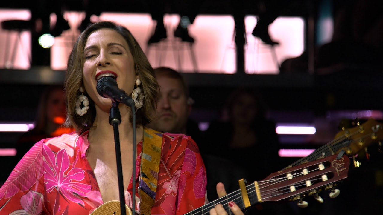 Eleanor Dubinsky - Soft Spot Of My Heart - Live At Nublu, NYC - YouTube