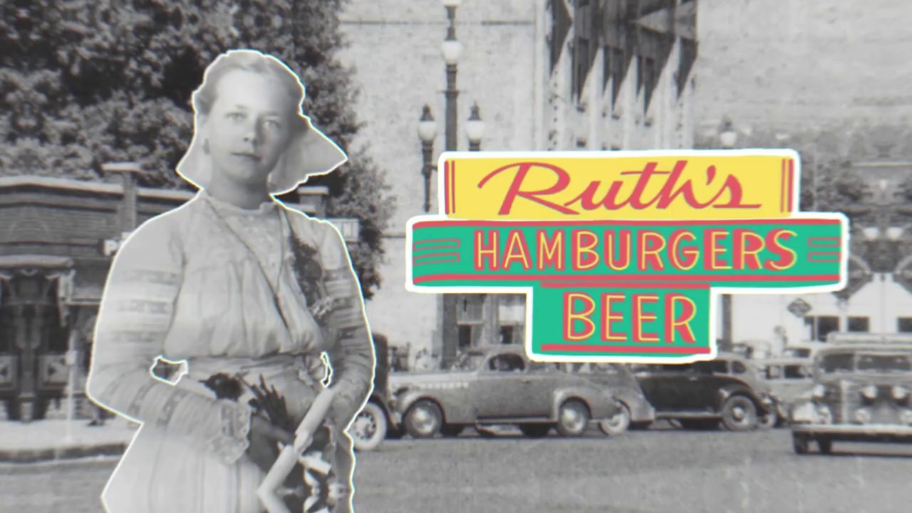 Salt Lake City History Minute – Ruth’s Diner - YouTube