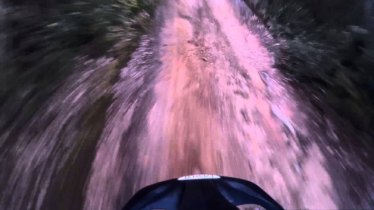 Scott Voltage YZ35 Camins de Tordera - YouTube