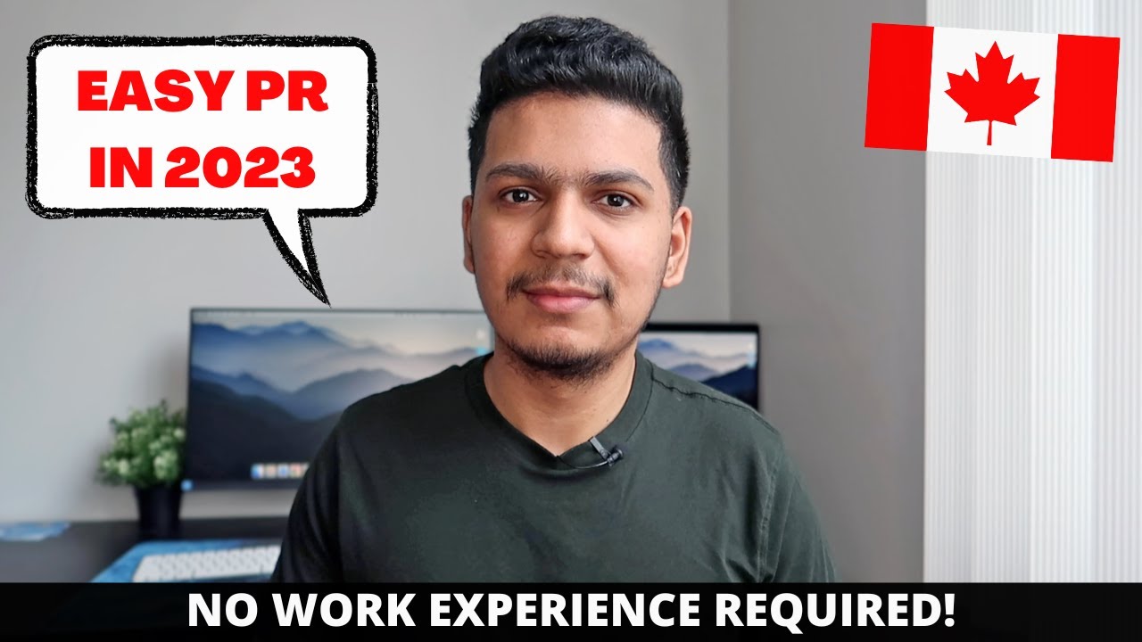 5 EASY PR PROGRAMS IN CANADA IN 2023 - YouTube