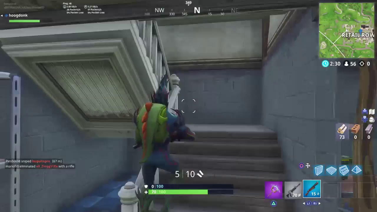 [LIVE] Fortnite Prof Builder Top200 Nederland - YouTube