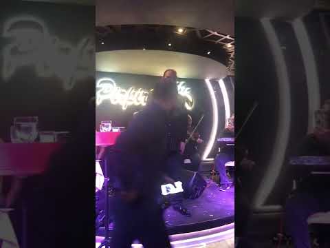 Ömer Danış-Biraz Sevsen Ölürmüydün CANLI