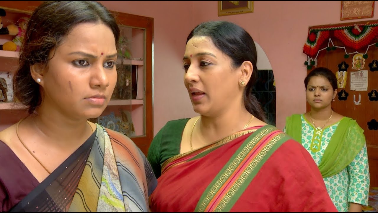 Thendral Episode 1135, 14/05/14 - YouTube