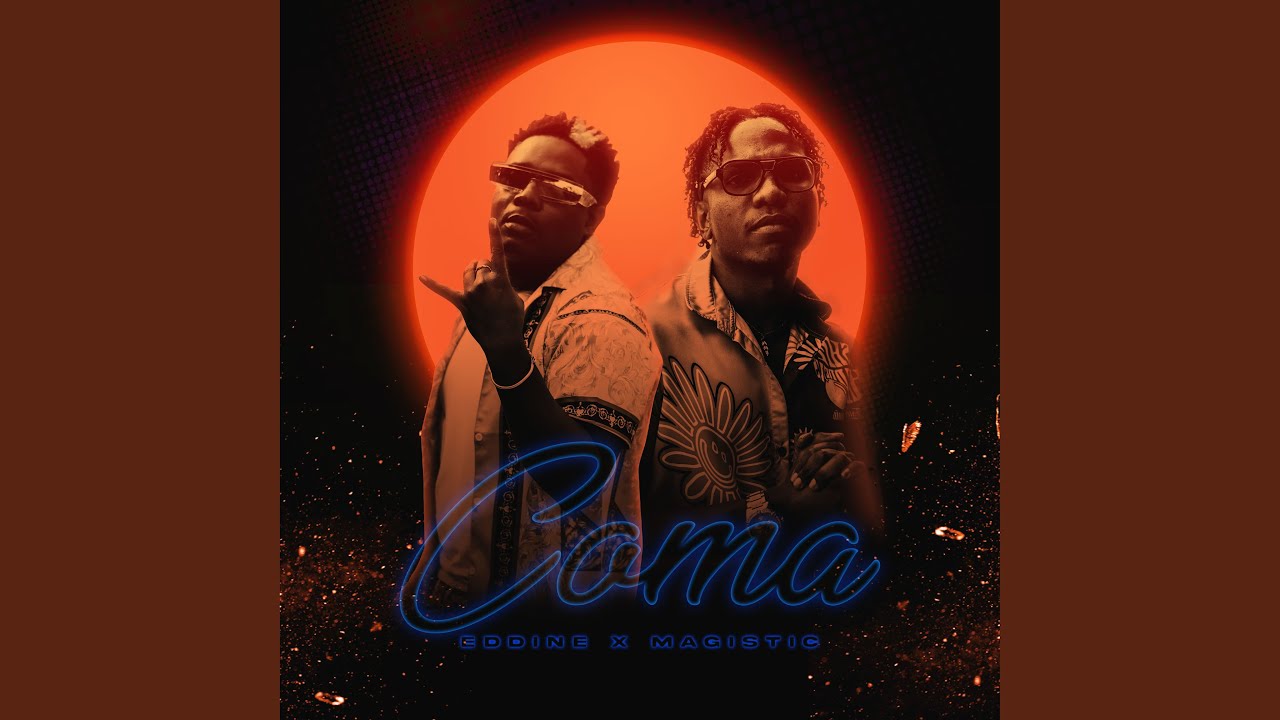 COMA (feat. MAGISTIC) - YouTube