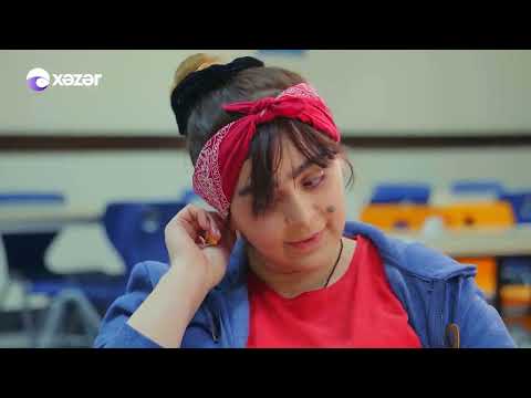 İmtahan (97-ci seriya)