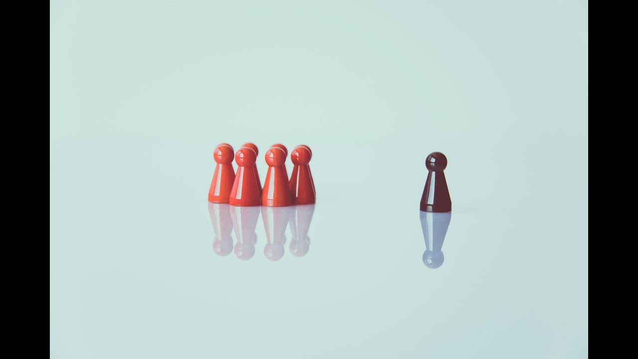 3 Things You Should Know About Colorism | Harvard Kennedy School - YouTube