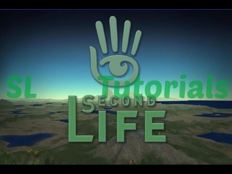 An hour of fun in second life (Adult content) - YouTube
