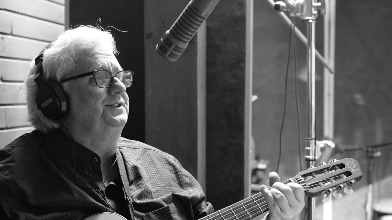 "Dancing on the Moon" by Tom Cooney - YouTube