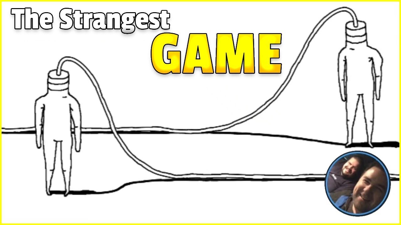 The Strangest Mobile Game - Plug & Play - YouTube