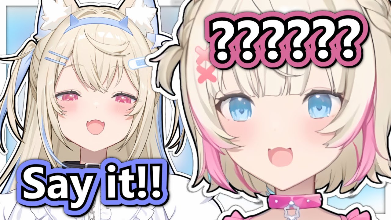 Say The Line, Moco-chan! Say The Line!!! - YouTube