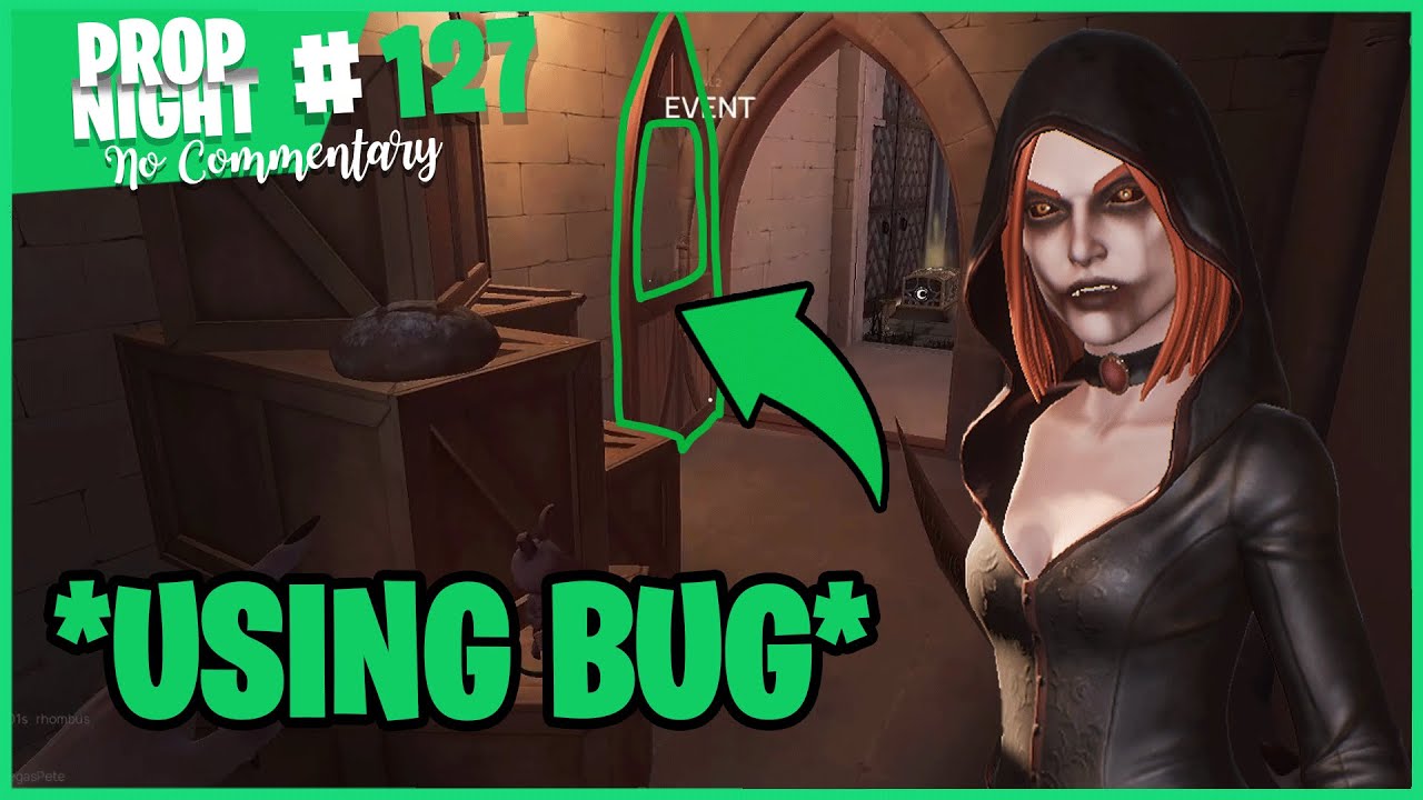 Propnight - Akasha Full Gameplay No Commentary #127 - YouTube