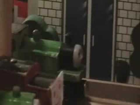 Toad Stands By - Season 4 - Wooden Railway Remake Dedicated to ...