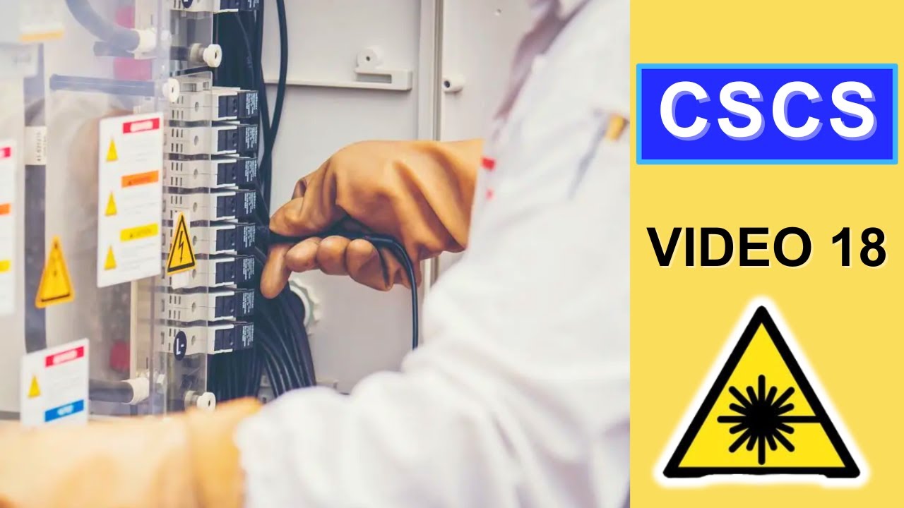 ⚡ Power Up Your Knowledge! Free CSCS Test Prep (UK 2024): 43 Electrical ...