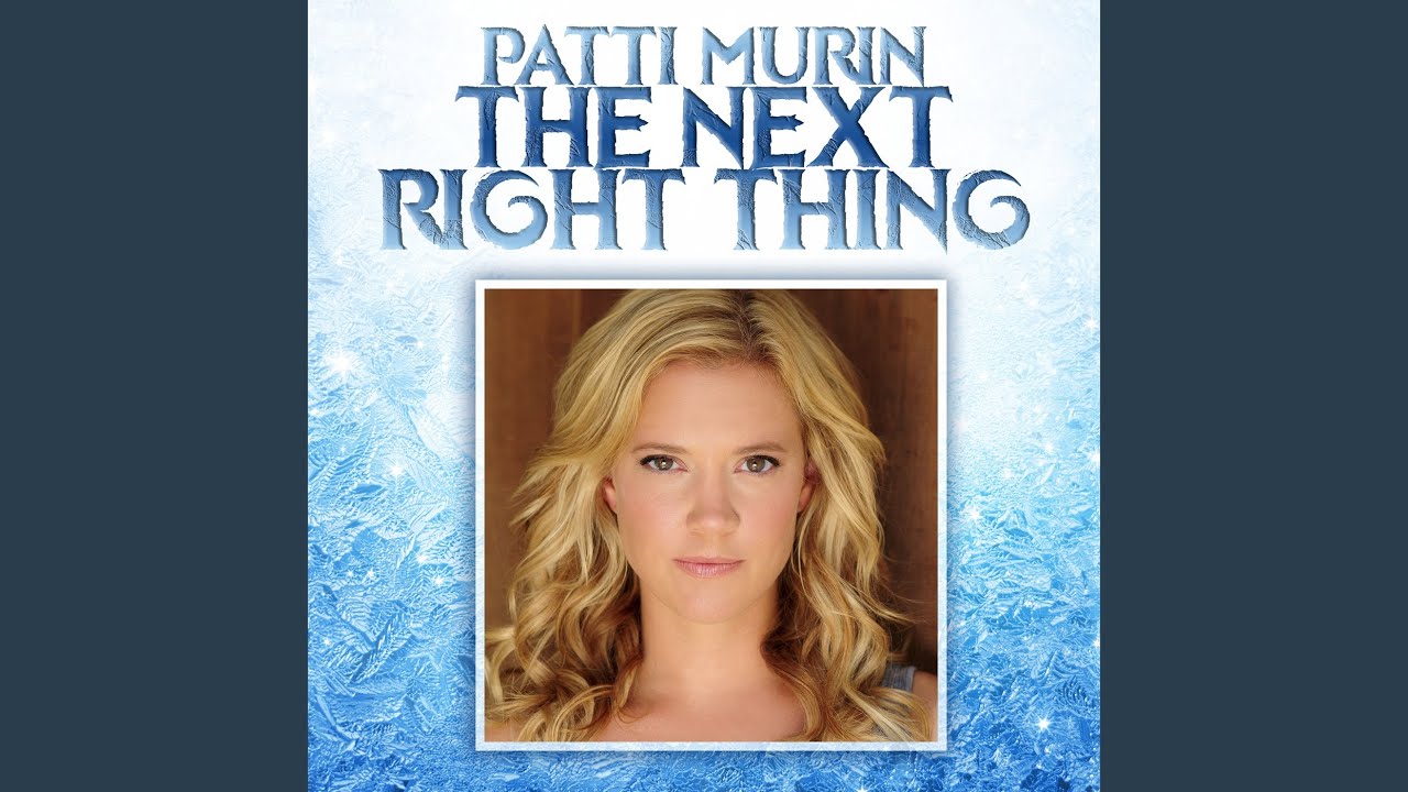 The Next Right Thing - YouTube