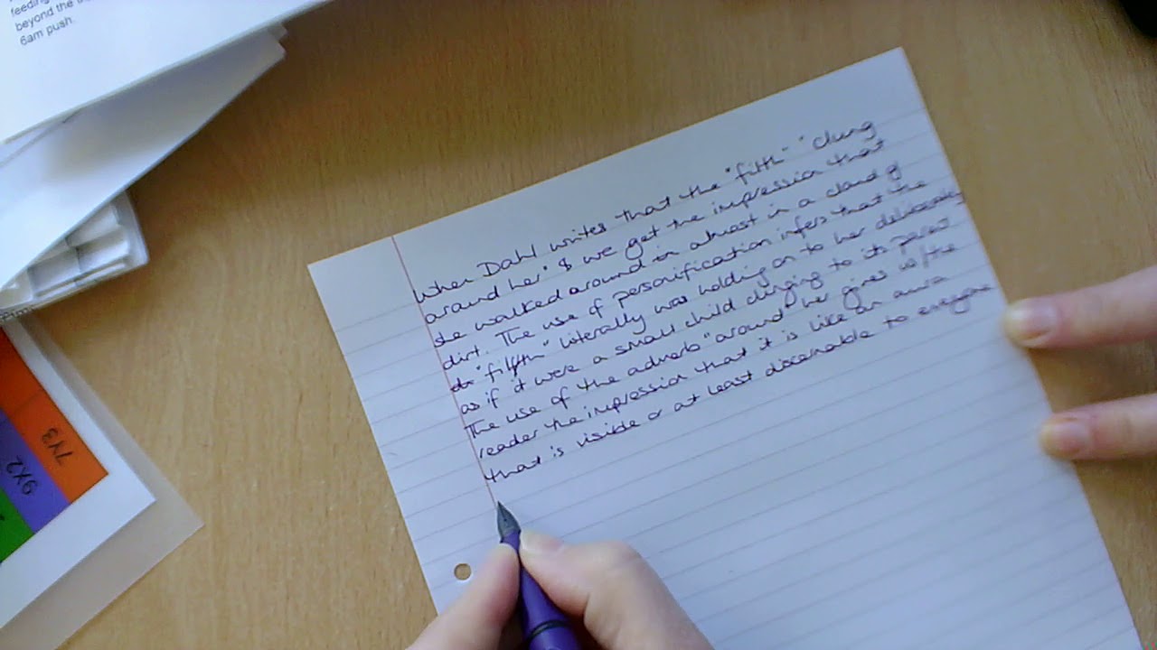 Paper 1 Q2 - YouTube
