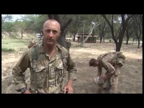 Pak Army Team Spirit competition concludes watch video - YouTube