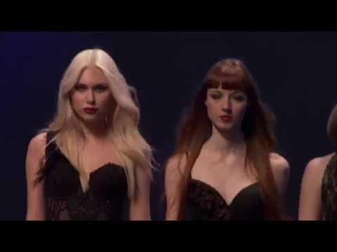 Carlo Bay at ON HAIR SHOW by L'Oréal Professionnel