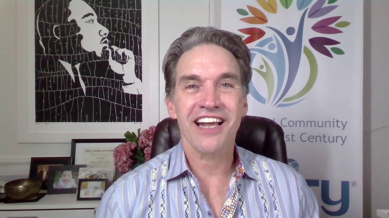 Rev. Ken's Morning Prayer (6/11) - YouTube