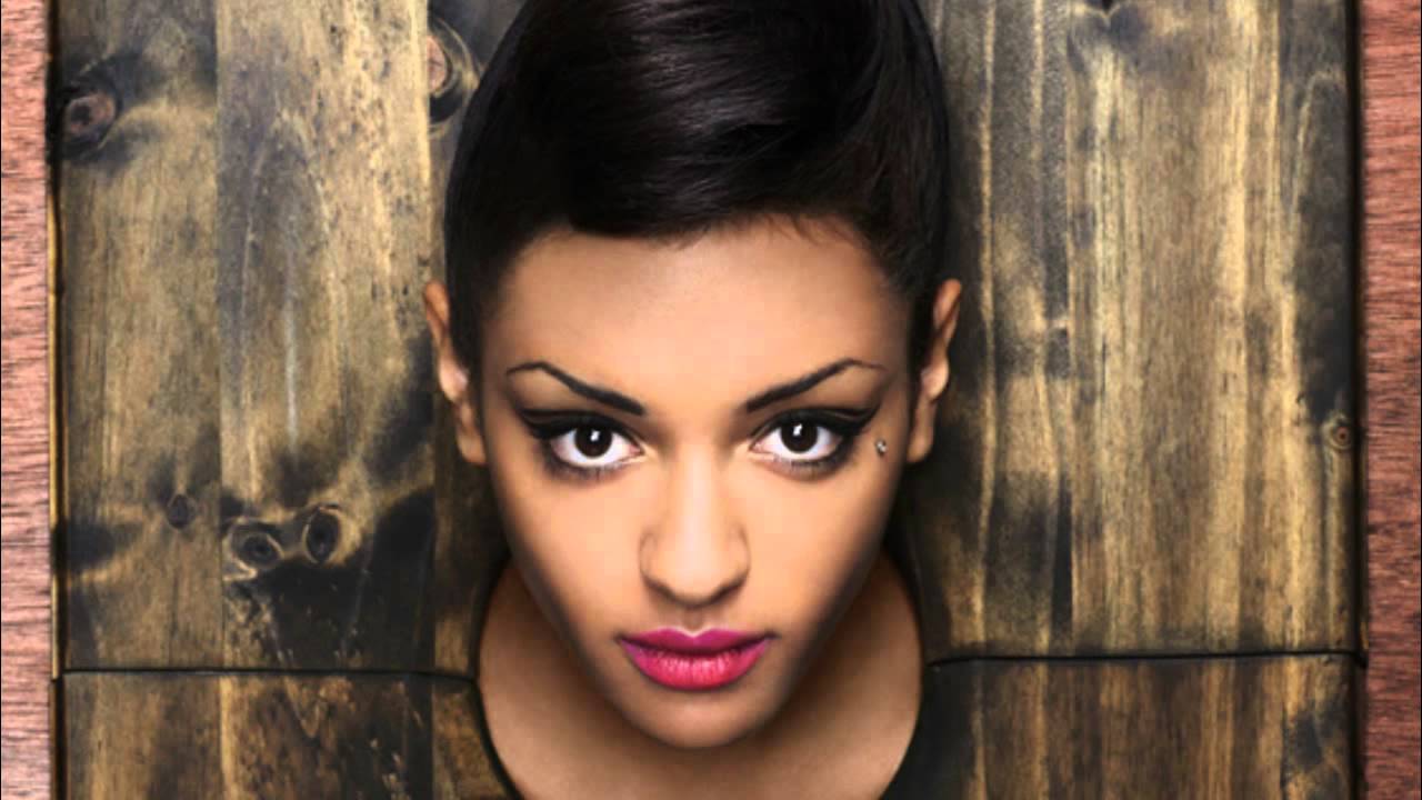 ANTM Cycle 19 - Elimination 4 - Destiny Tribute - YouTube