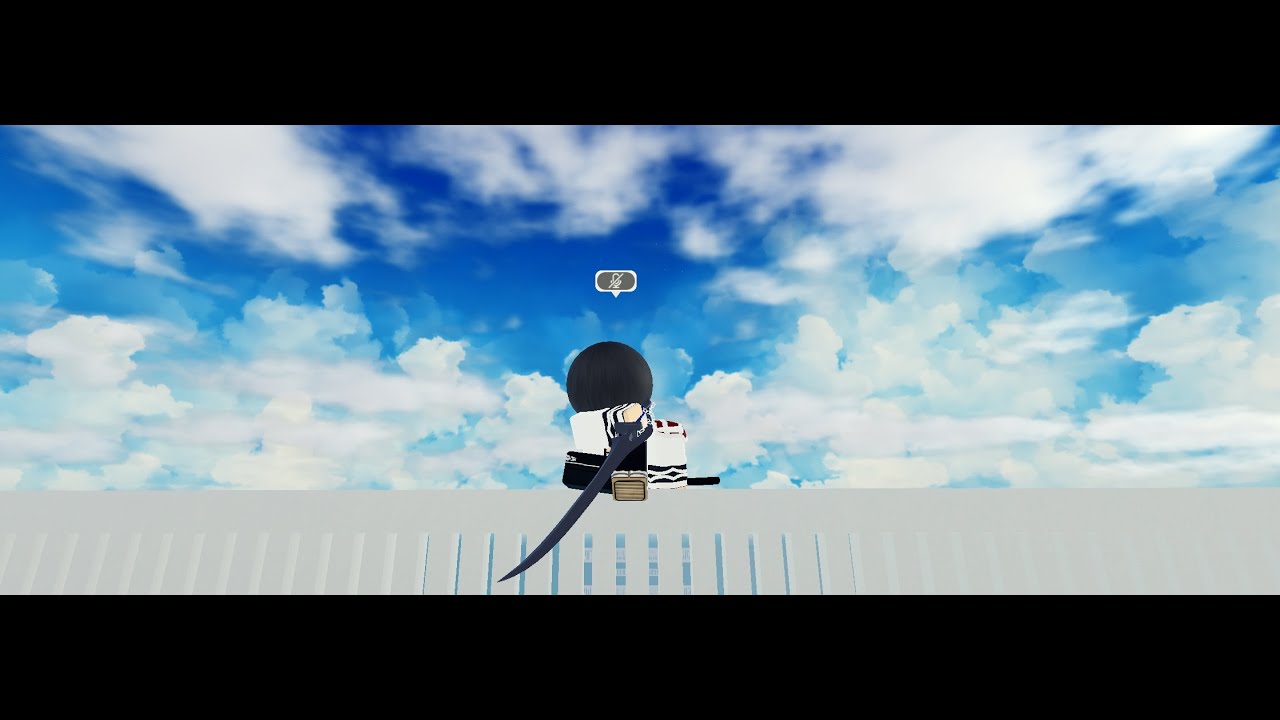 Lightning X Longsword [Type://Soul] - YouTube