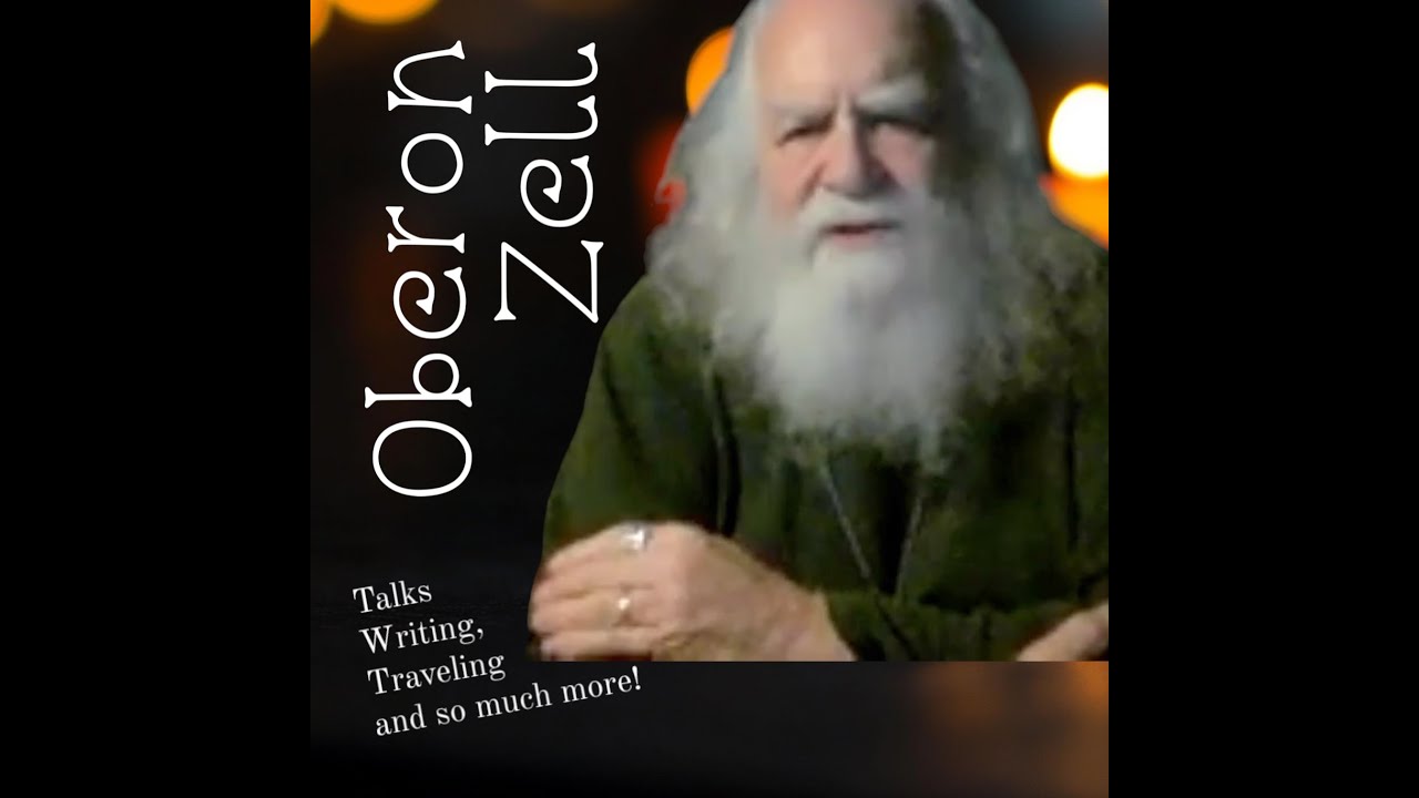 Special Feature with OBERON ZELL. part 2 - YouTube