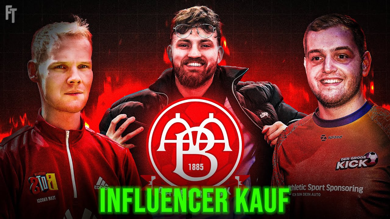Die ganze Wahrheit hinter ViscaBarca und Aalborg BK - YouTube